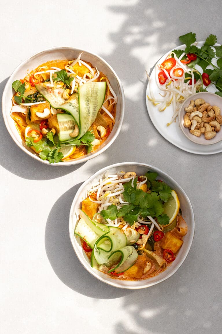 Mains | Assortment Foods