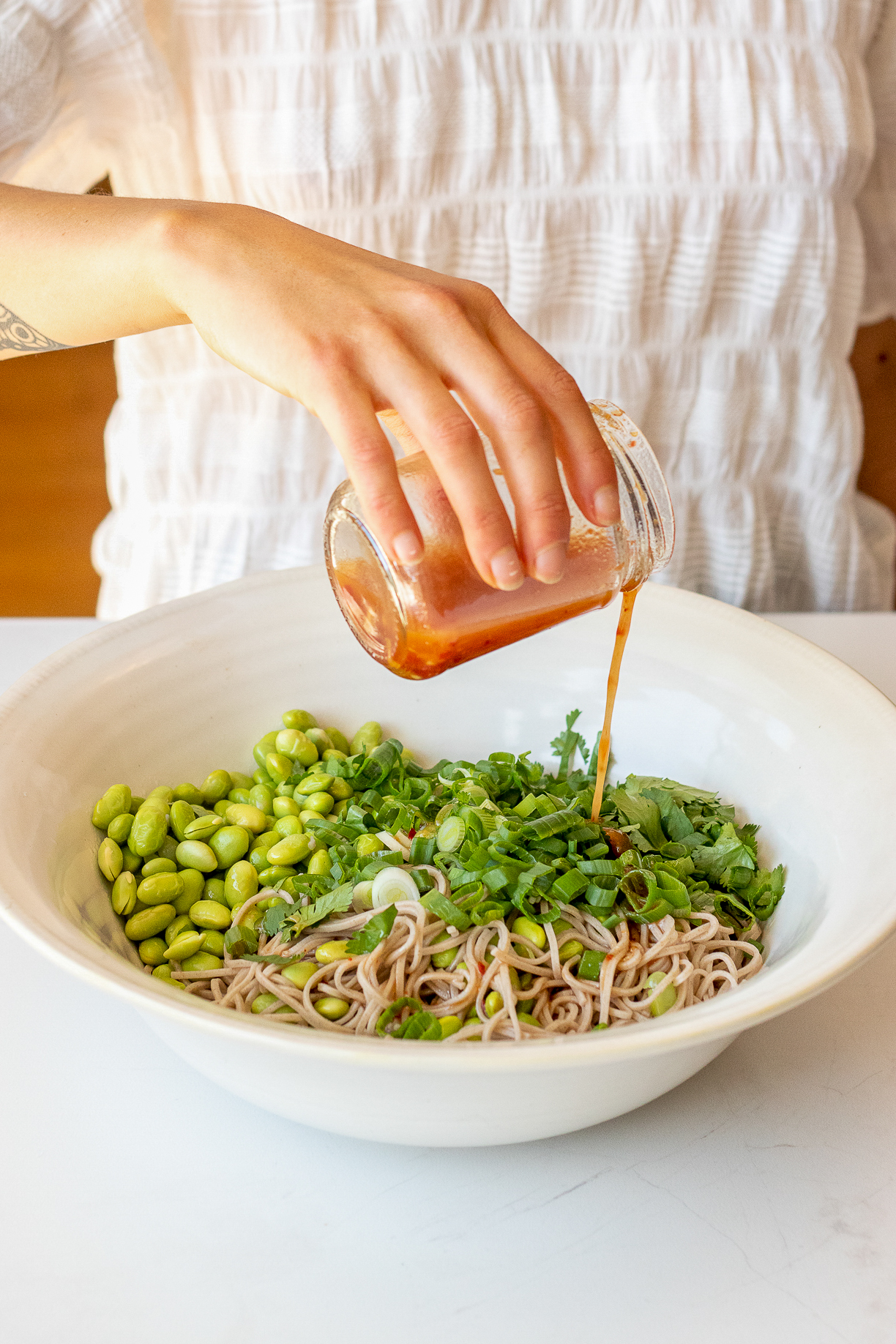 Dressings 101 | Assortment Foods