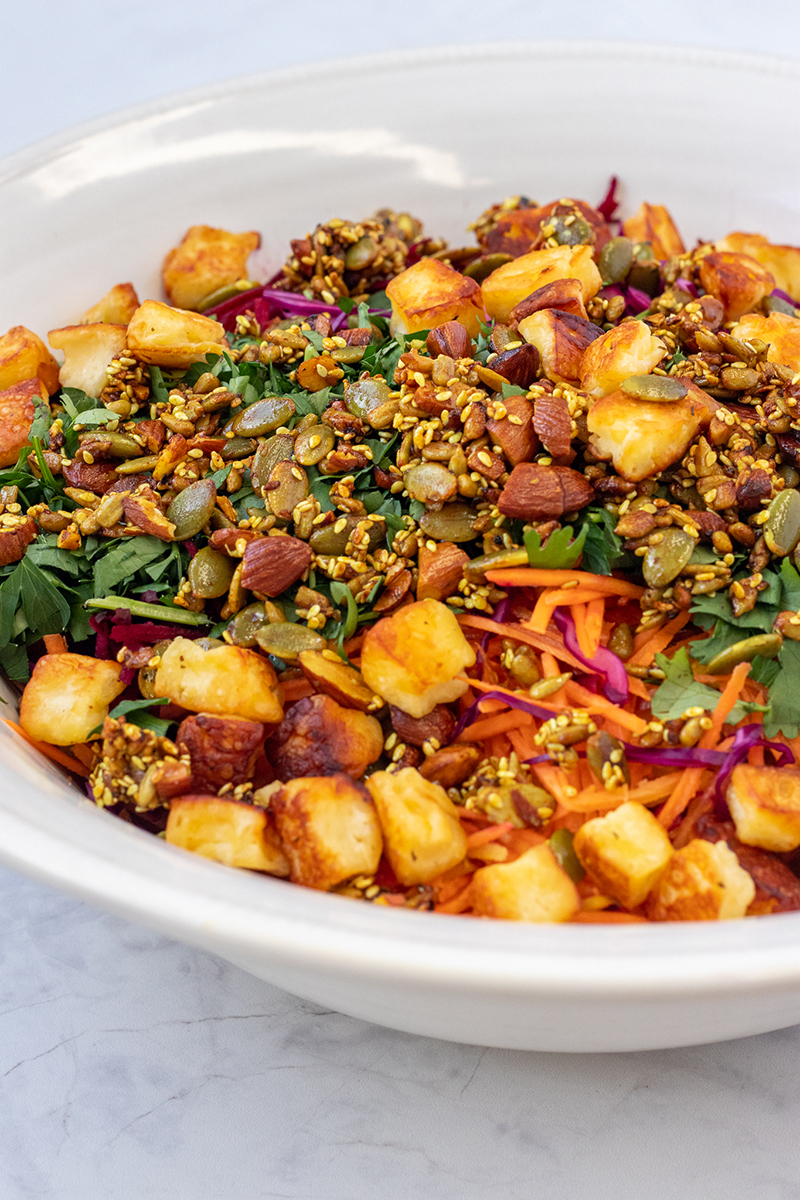 Super Seed Topping | Assortment Foods