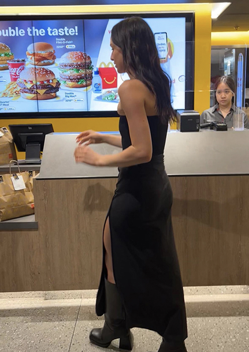 In The Kitchen with Isabelle Truman | Assortment Foods