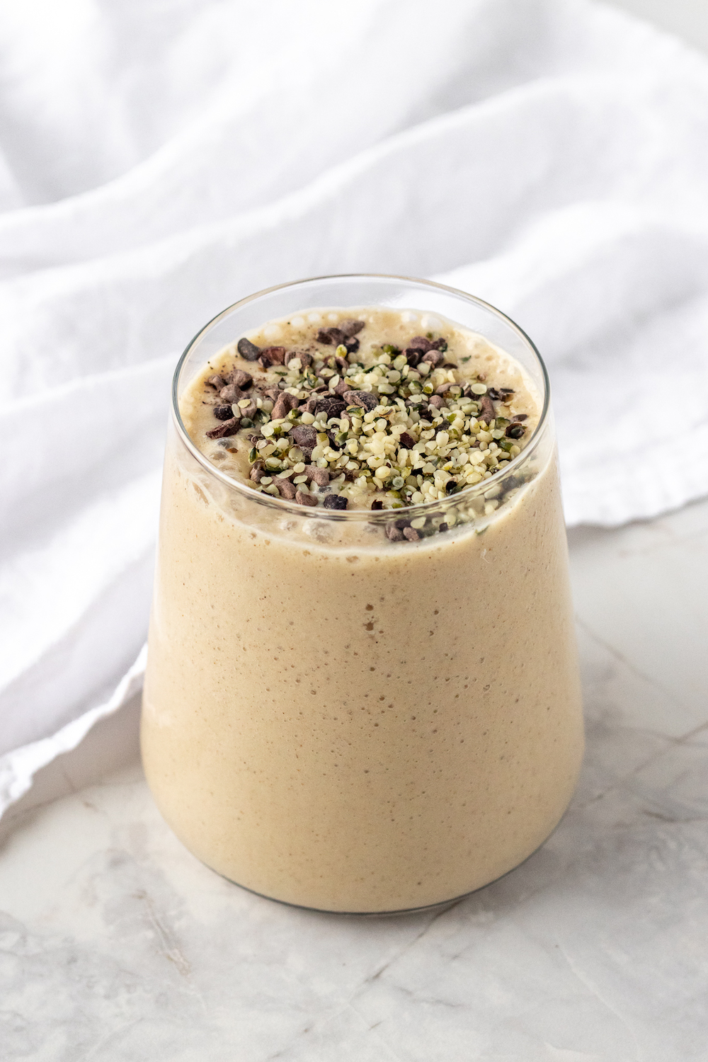 Christmas Gingerbread Smoothie | Assortment Foods