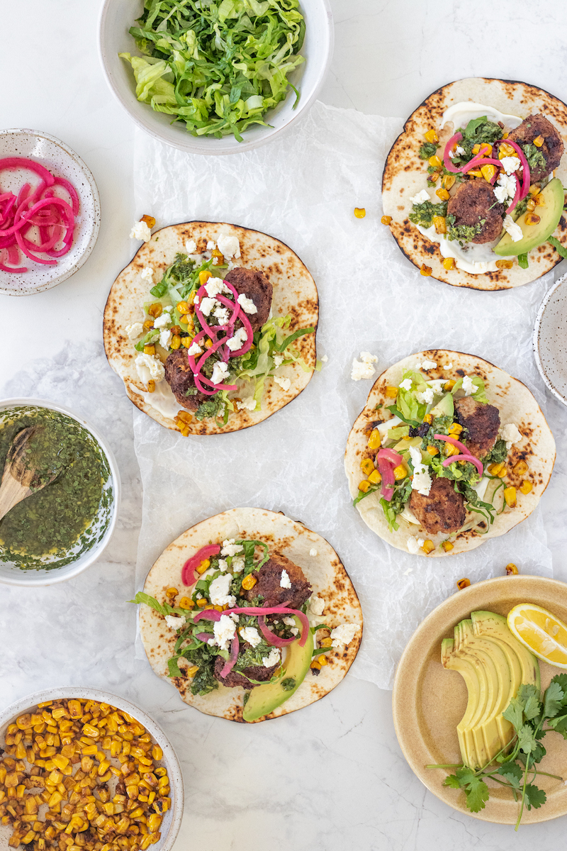 Tacos 101 | Assortment Foods